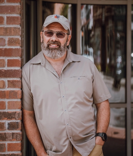 Frank Curry - Flathead Valley Real Estate | Montana West Realty